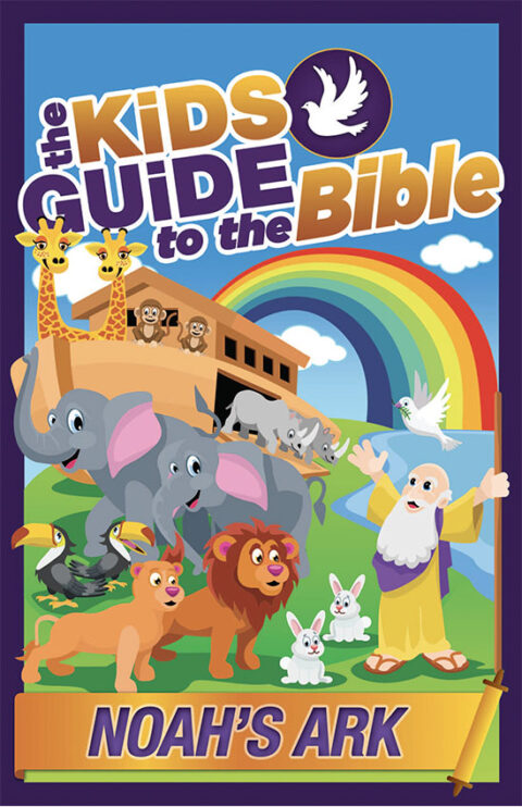 Our Guides